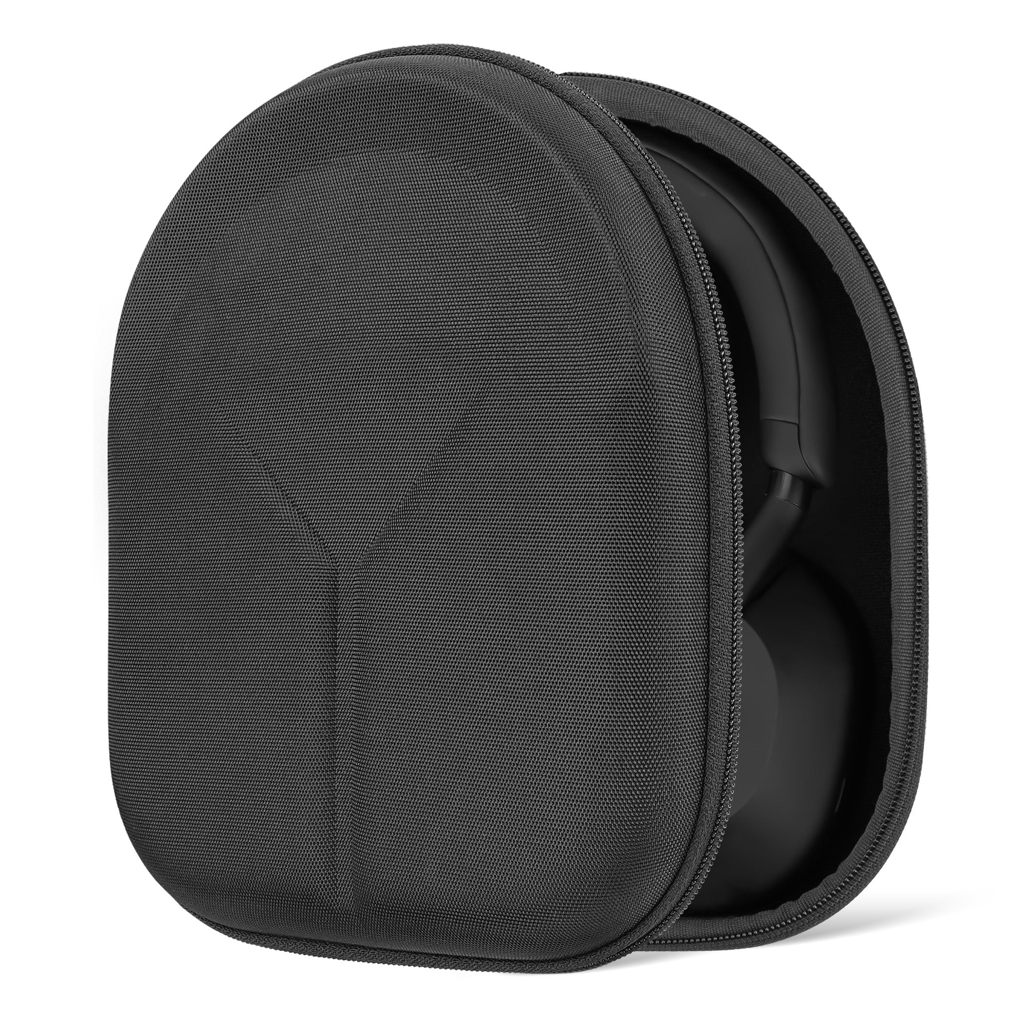 Geekria ケース Sheild ヘッドホンケース 互換性 ハードケース 旅行用 ハードシェルケース ソニー Sony WH-XB900 ...